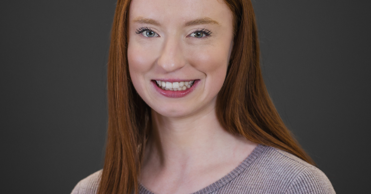 Caroline Zeiser, CPO | OrthoPediatrics Specialty Bracing