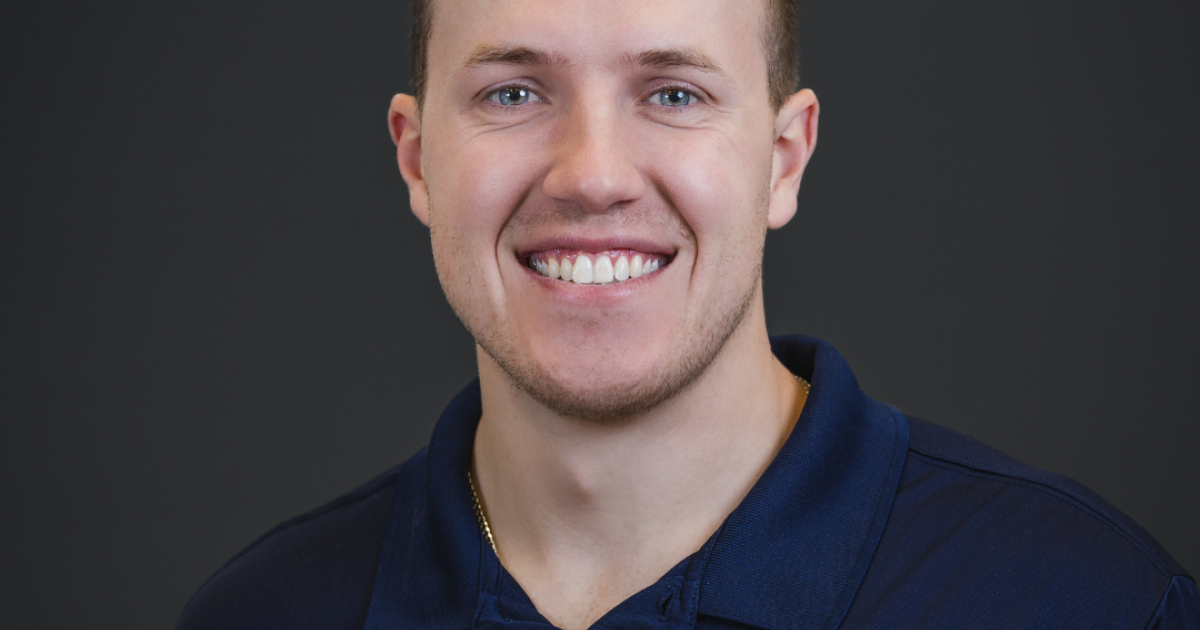 Danny Gieselman, CPO | OrthoPediatrics Specialty Bracing