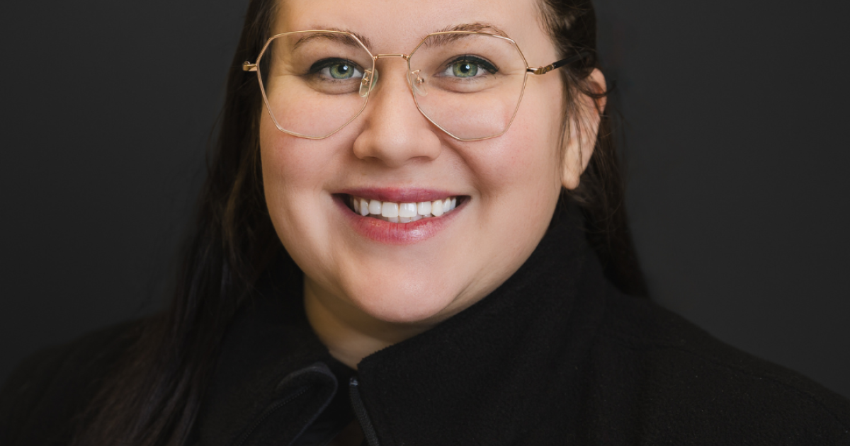 Hope English, COA, CFo, B.A. | OrthoPediatrics Specialty Bracing