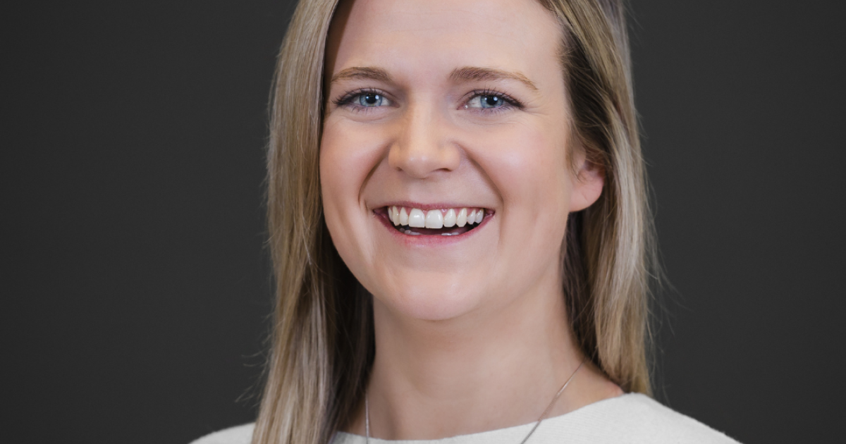Sarah Delaney, CPO | OrthoPediatrics Specialty Bracing