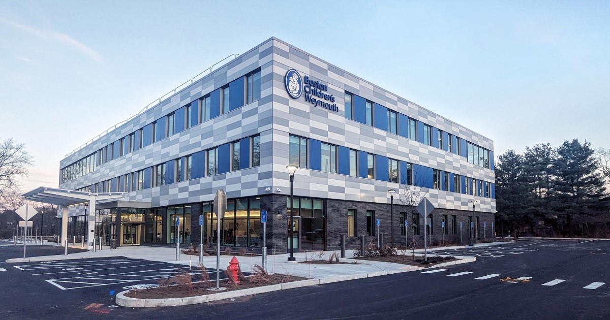 Weymouth | OrthoPediatrics Specialty Bracing