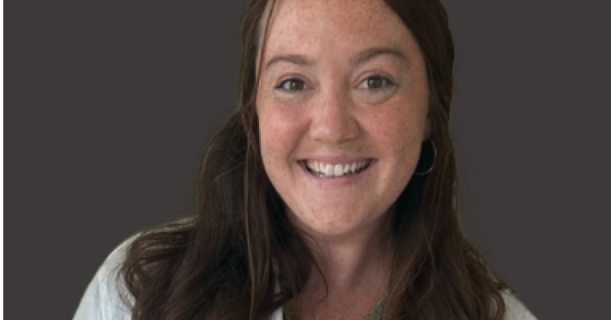Maya Roberts, Resident | OrthoPediatrics Specialty Bracing