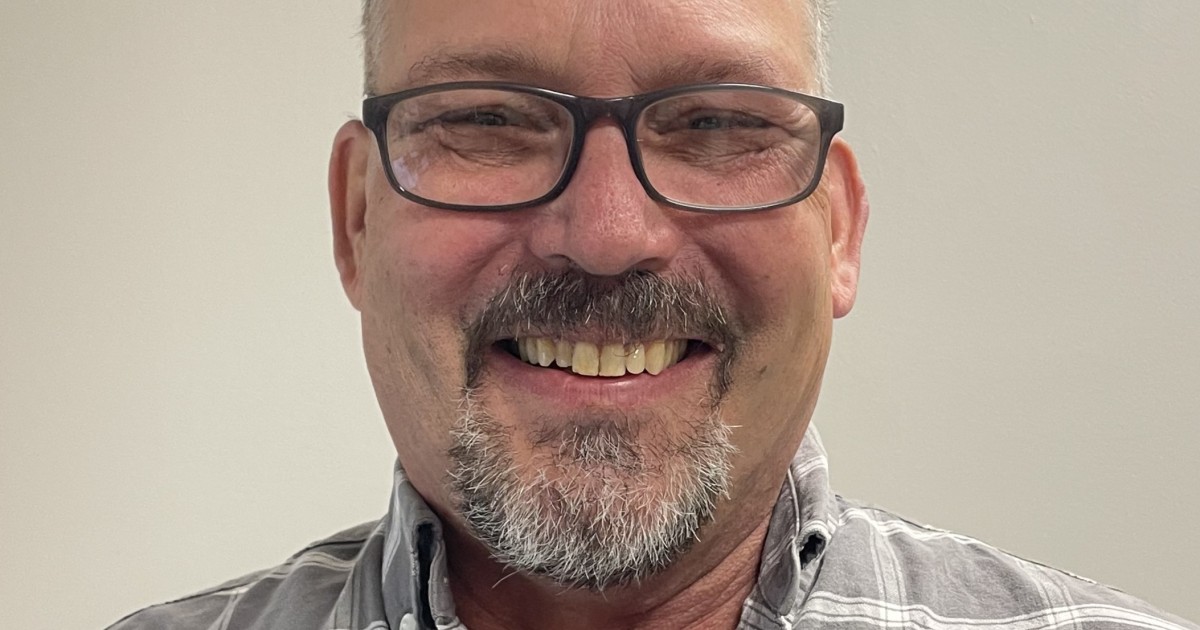 Craig Violette, COA | OrthoPediatrics Specialty Bracing