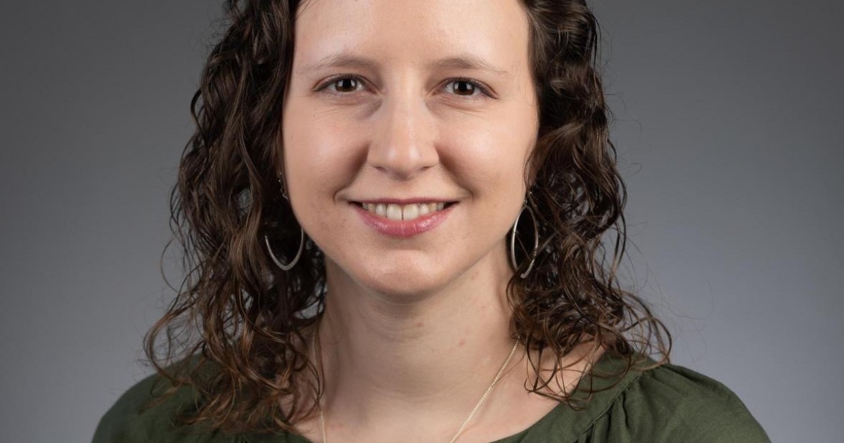 Danielle Magni, MSPO, CPO | OrthoPediatrics Specialty Bracing